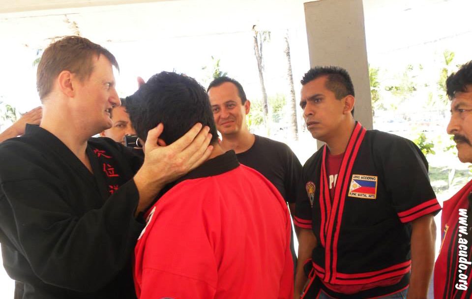 Unconsiousness – World Acudo Association