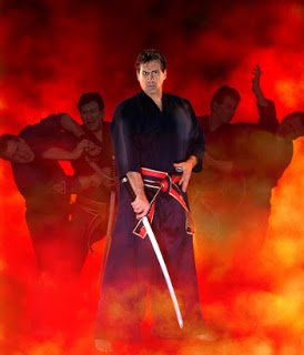 Dux Ryu magazine – World Acudo Association